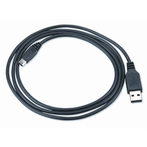 USB Cable B (Mini 5P Long) To USB (PC)