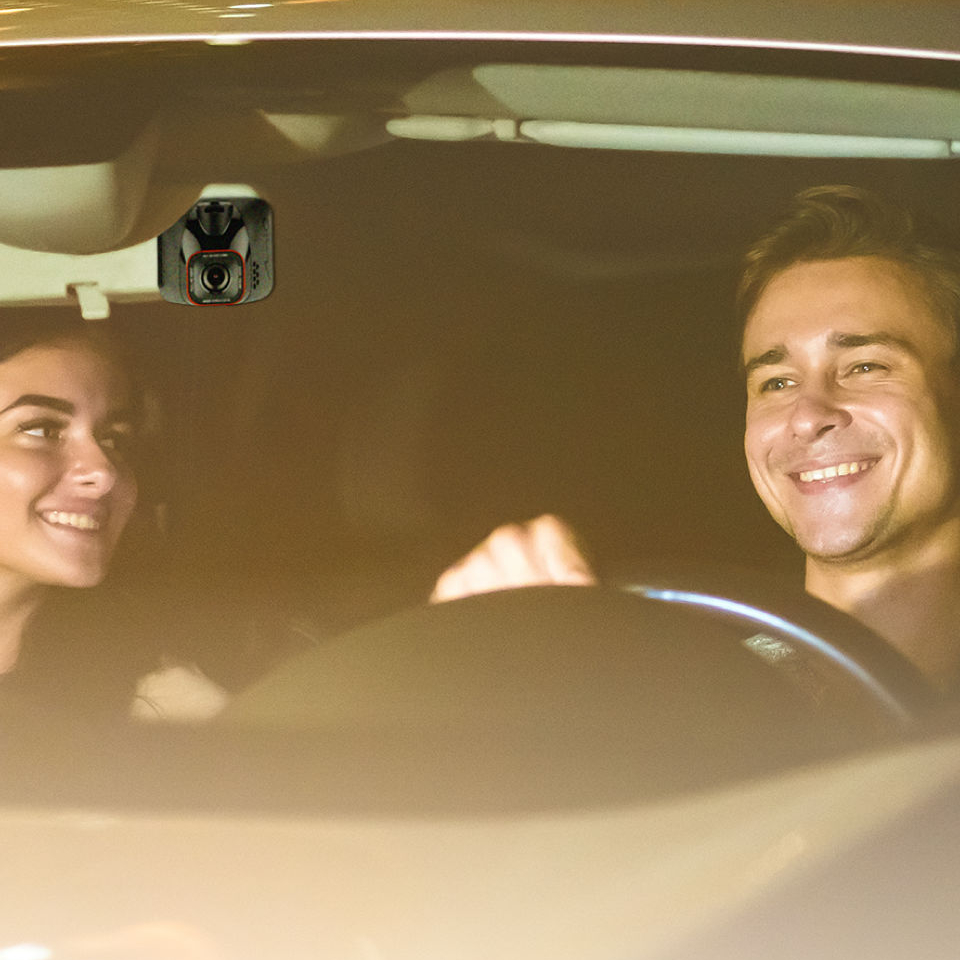 Mio - Worldwide leading dashcam brand