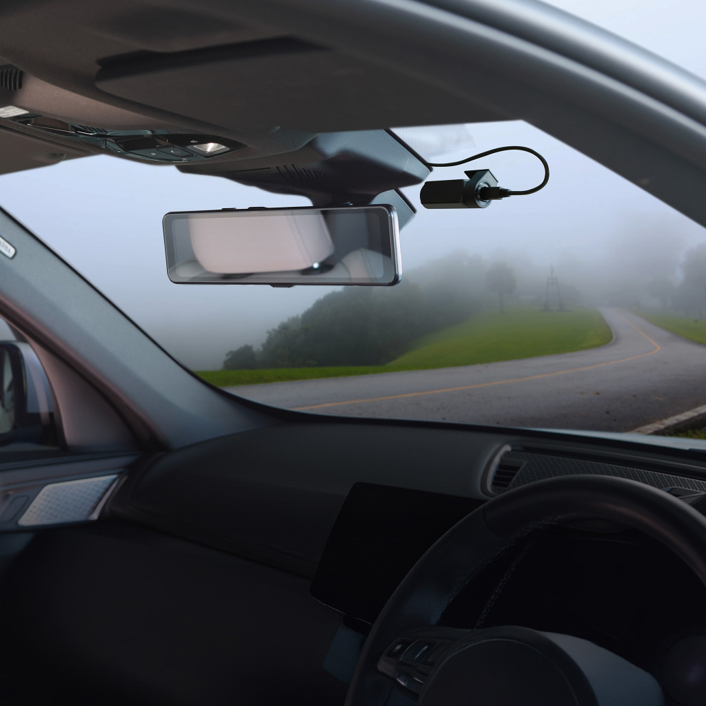 Mio - Worldwide leading dashcam brand